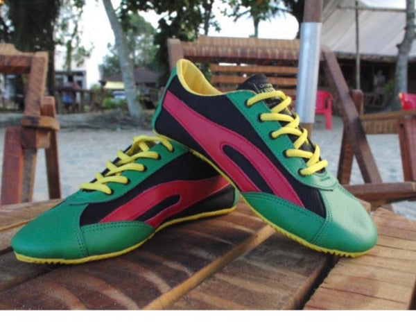 TAYGRA SLIM RASTA - Larisa London